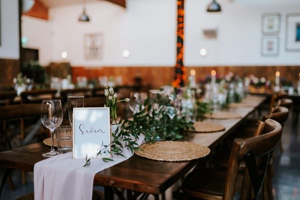 Exclusive-use Events Venue - The River Mill