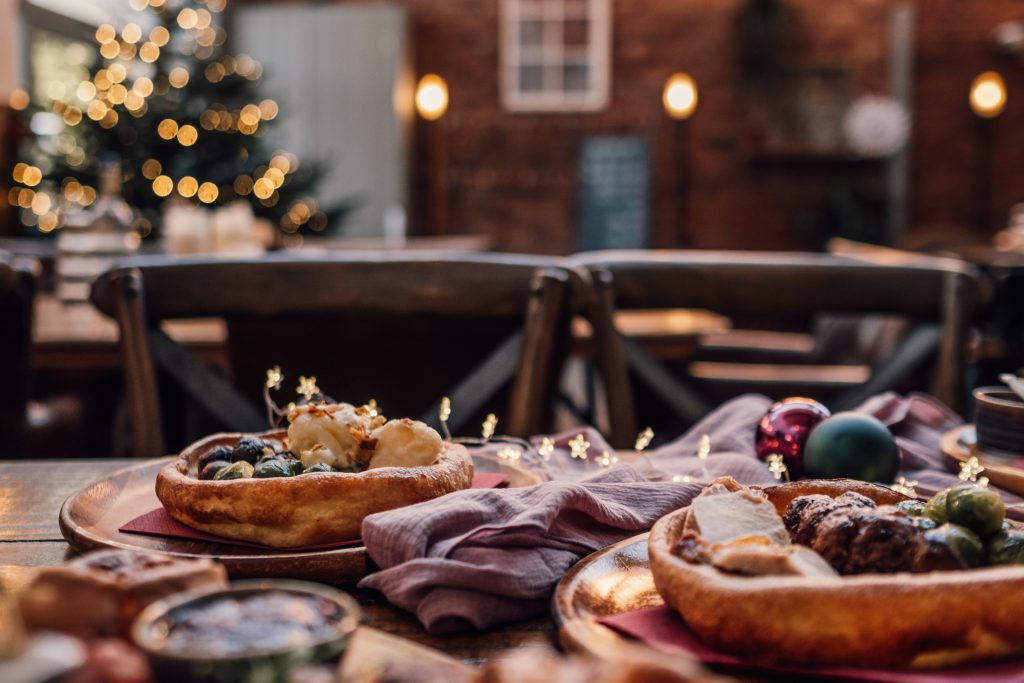 Exclusive-use Events Venue - The River Mill